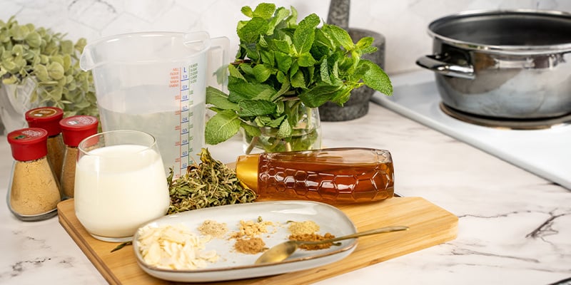 Qu’est-ce Que Le Bhang Et Comment En Préparer ? - Zamnesia